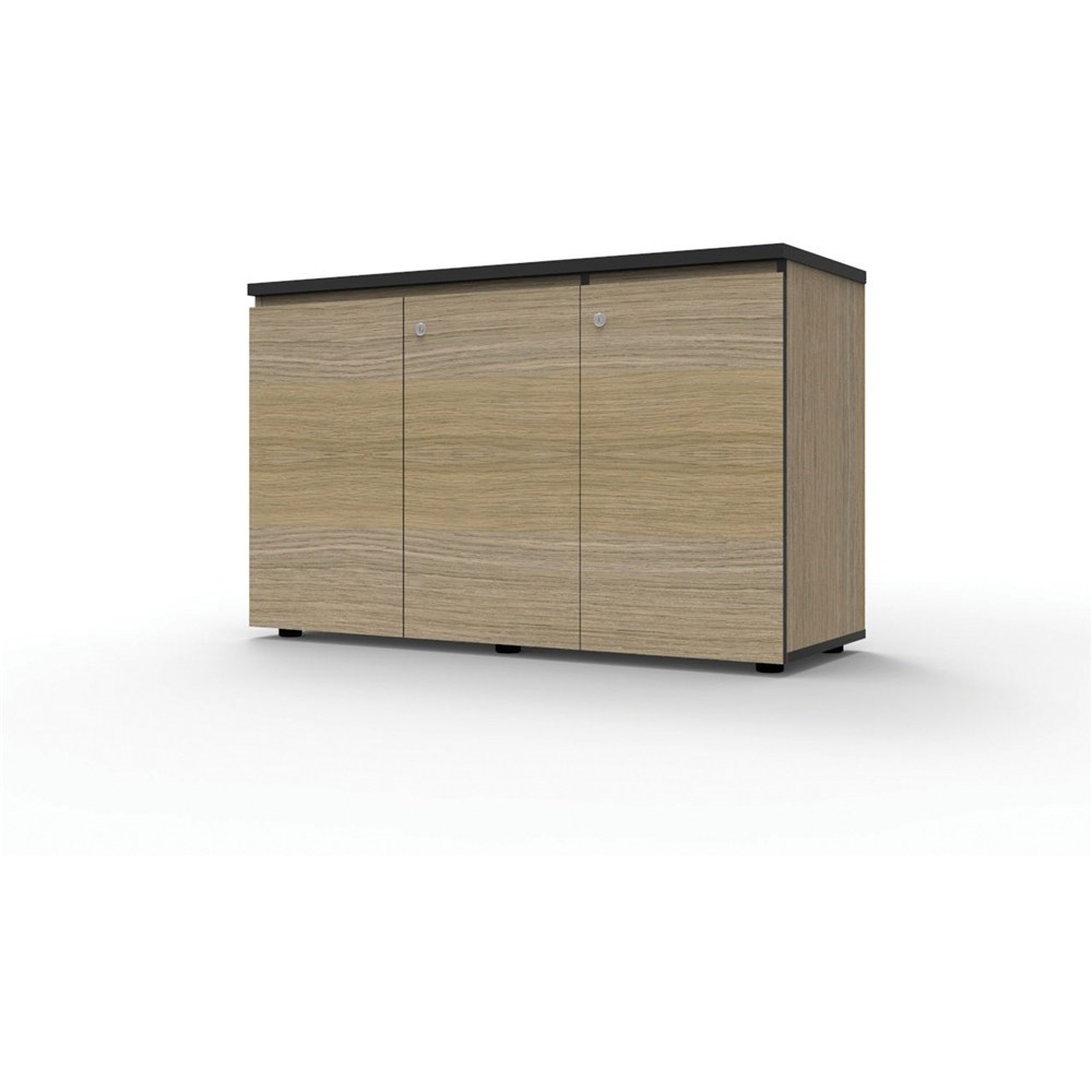 Storage - Rapidline Infinity Swing 3 Door Cupboard 1500W x 450D x ...